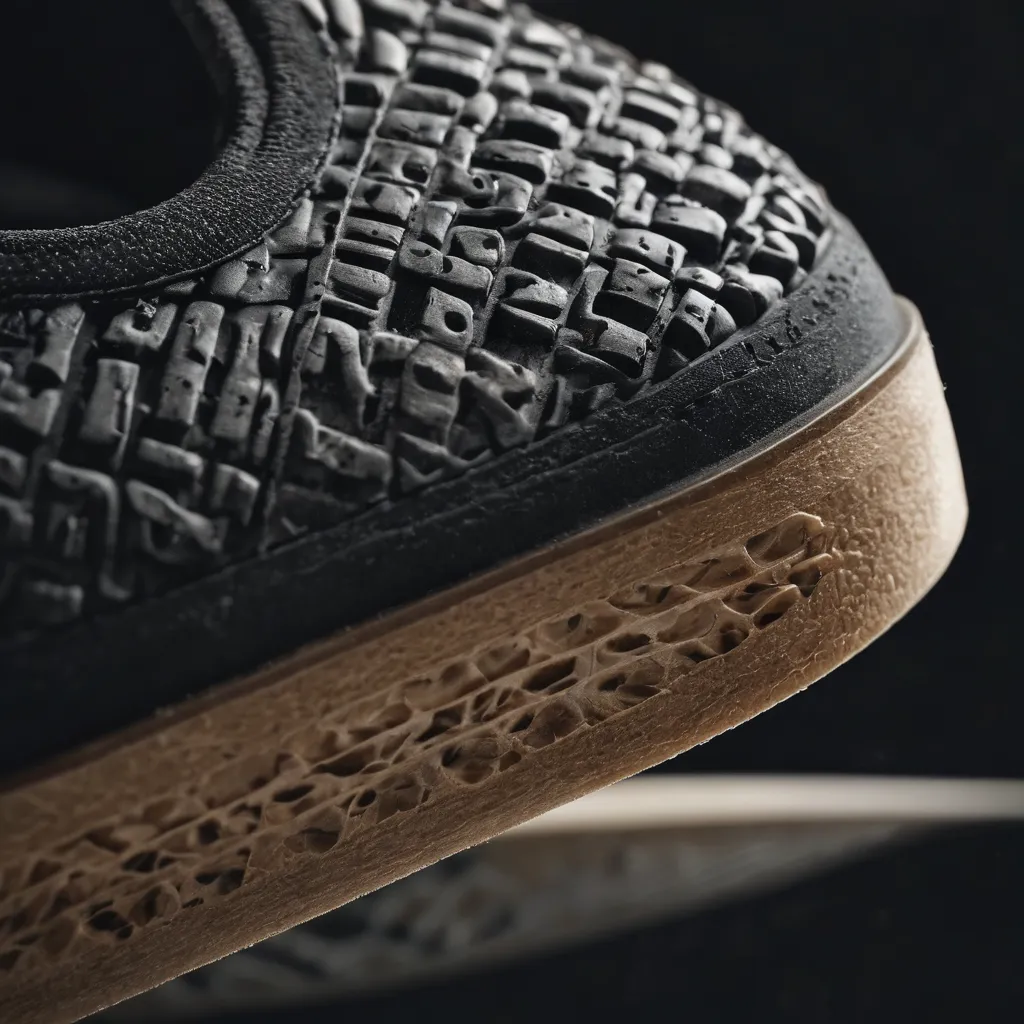 Exploring Adidas Soles for Skateboarding Performance