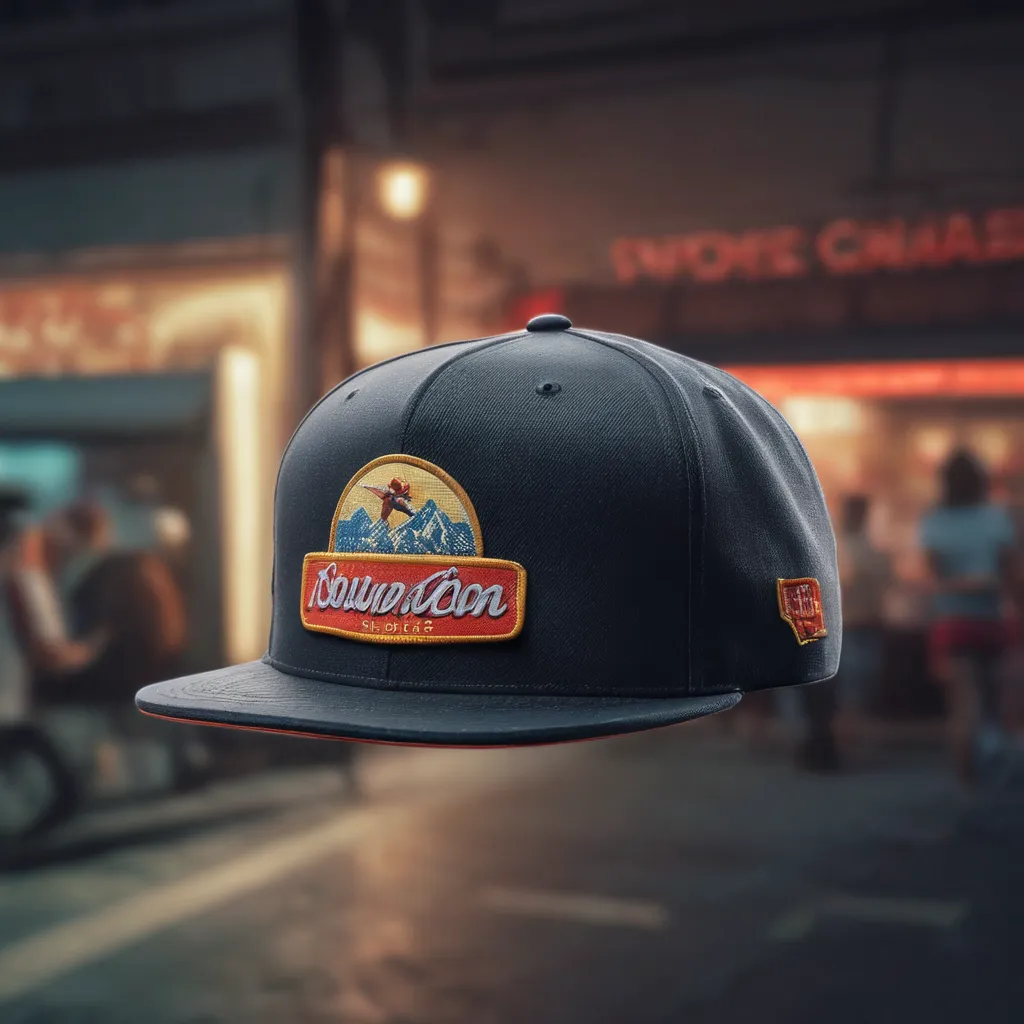 Exploring the Landscape of Snapback Hat Brands