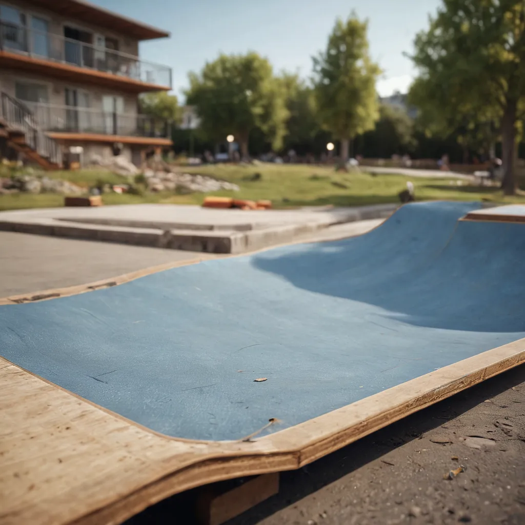 Comprehensive Guide to Building a Skateboard Ramp