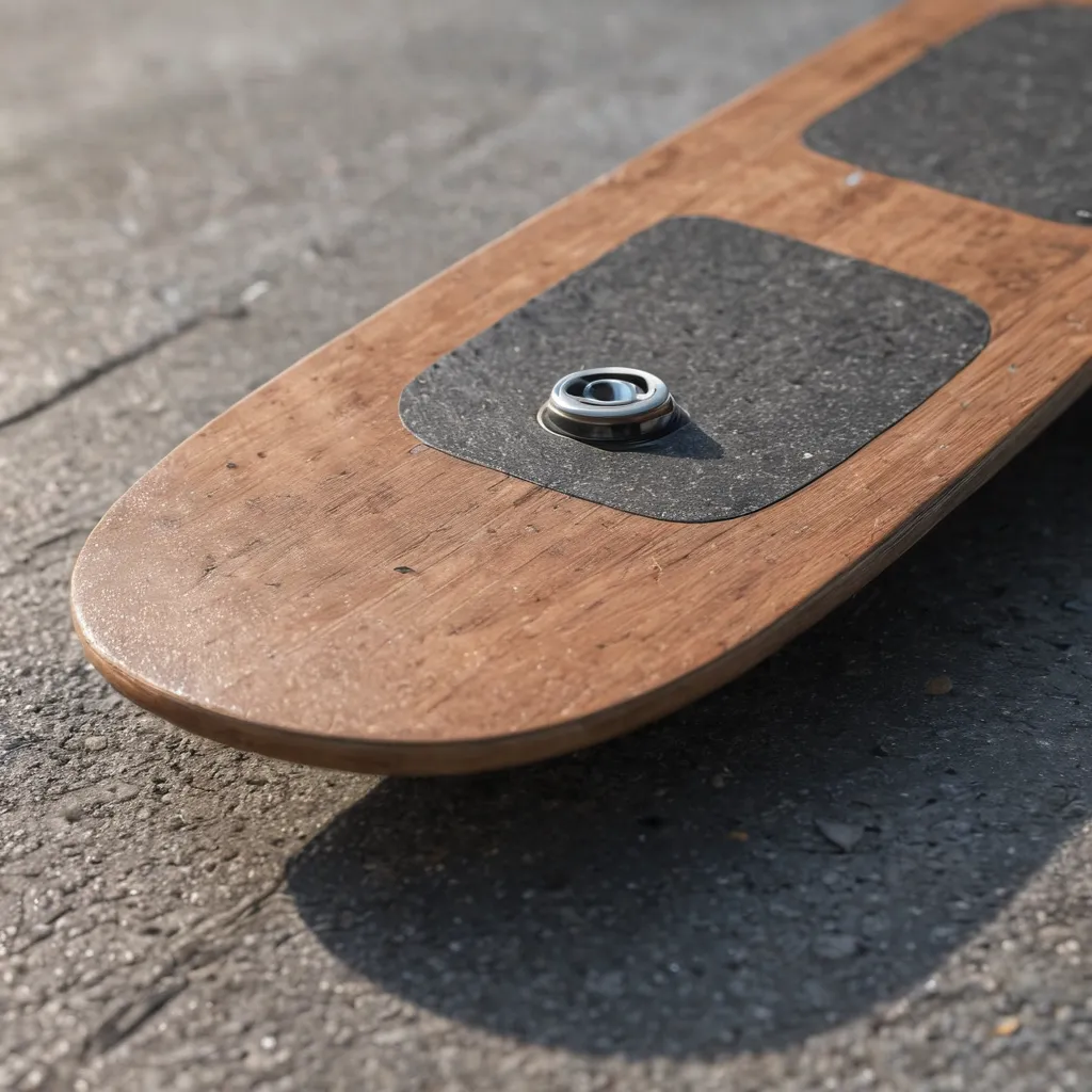 Choosing the Right Skateboard: A Comprehensive Guide