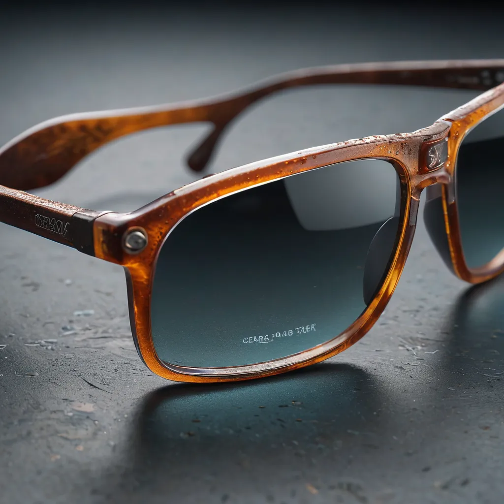 Club Master Style Glasses: Fashion Meets Functionality