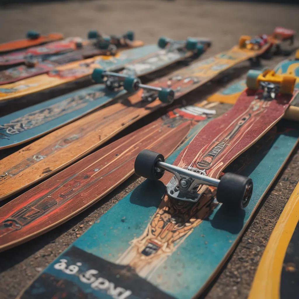 Ultimate Guide to Long Board Sales and Trends