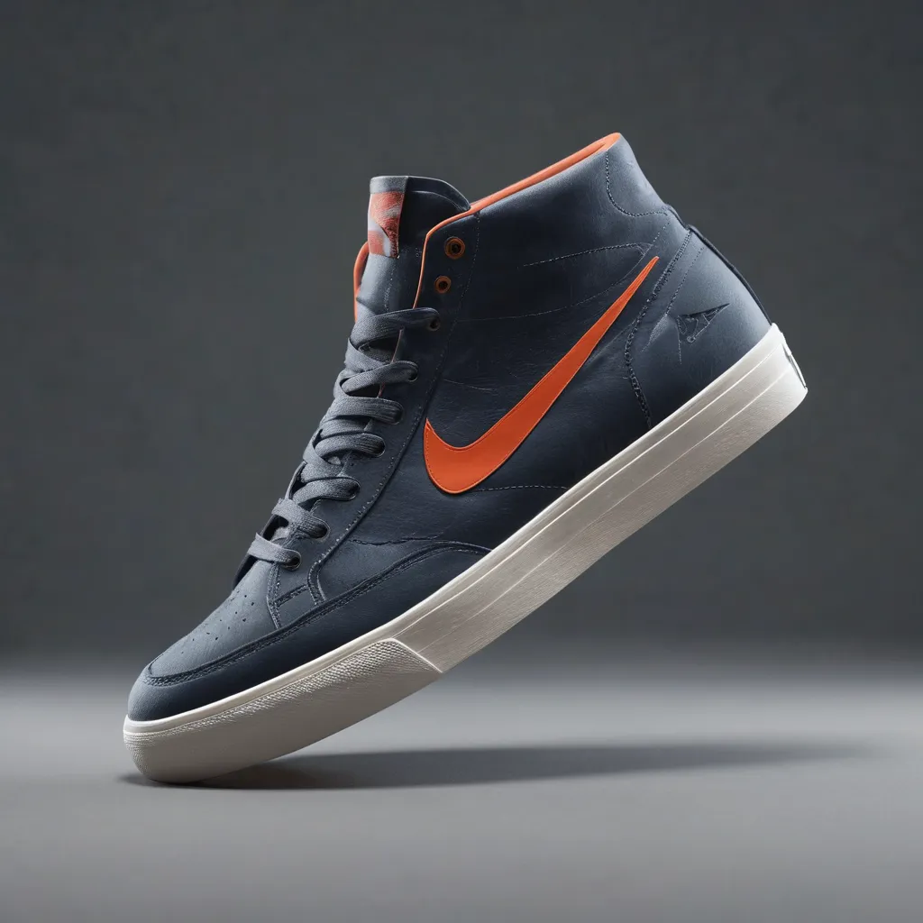 Exploring the Impact and Design of Erik Koston Shoes