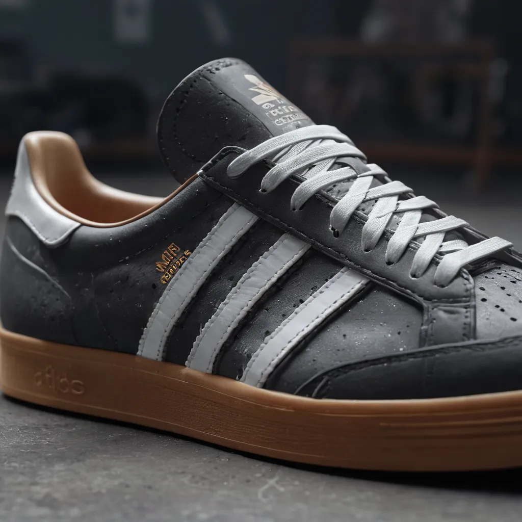 Exploring adidas Form Lows: Design and Skate Culture