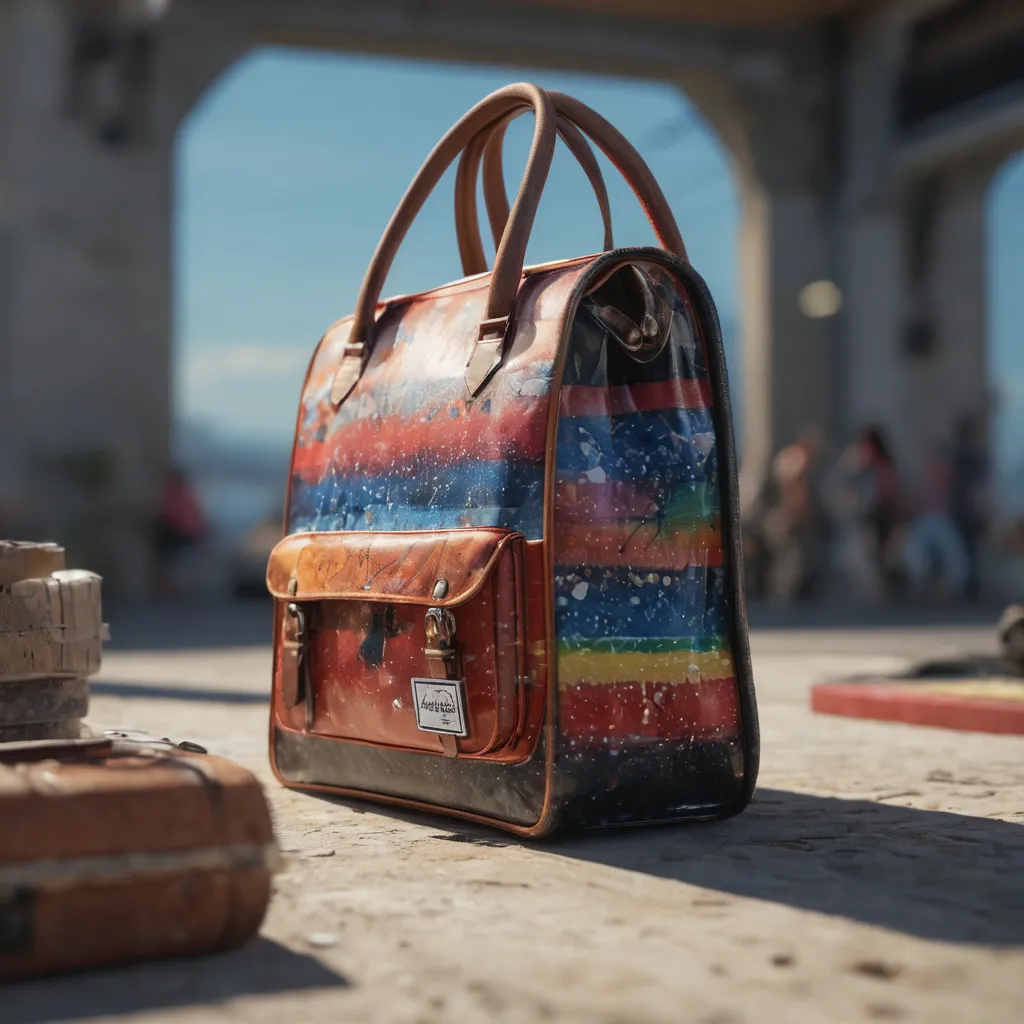 Top Alternative Bags to Herschel: Style Meets Function