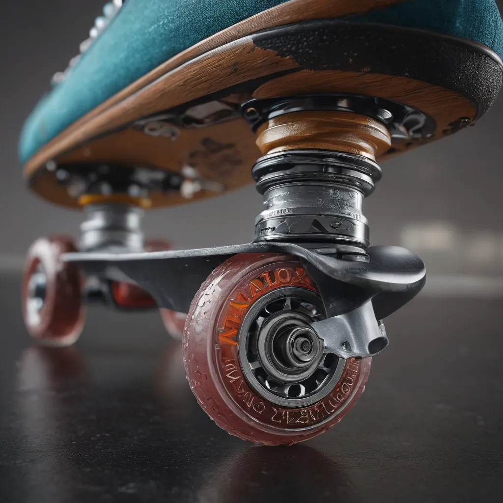 Analyzing Anabolix Skates: Performance and Design Insights