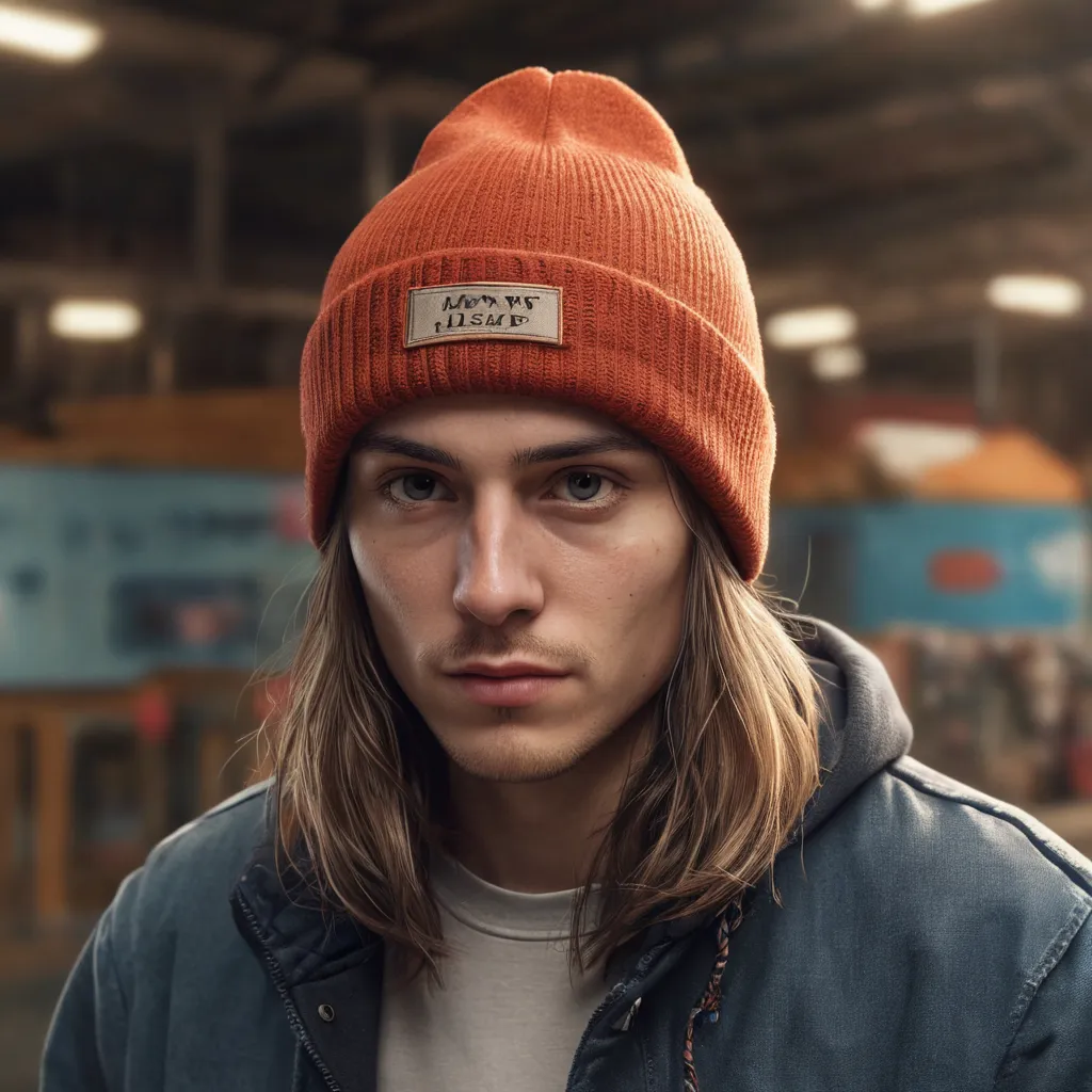 Top Beanie Brands Embracing Skate Culture