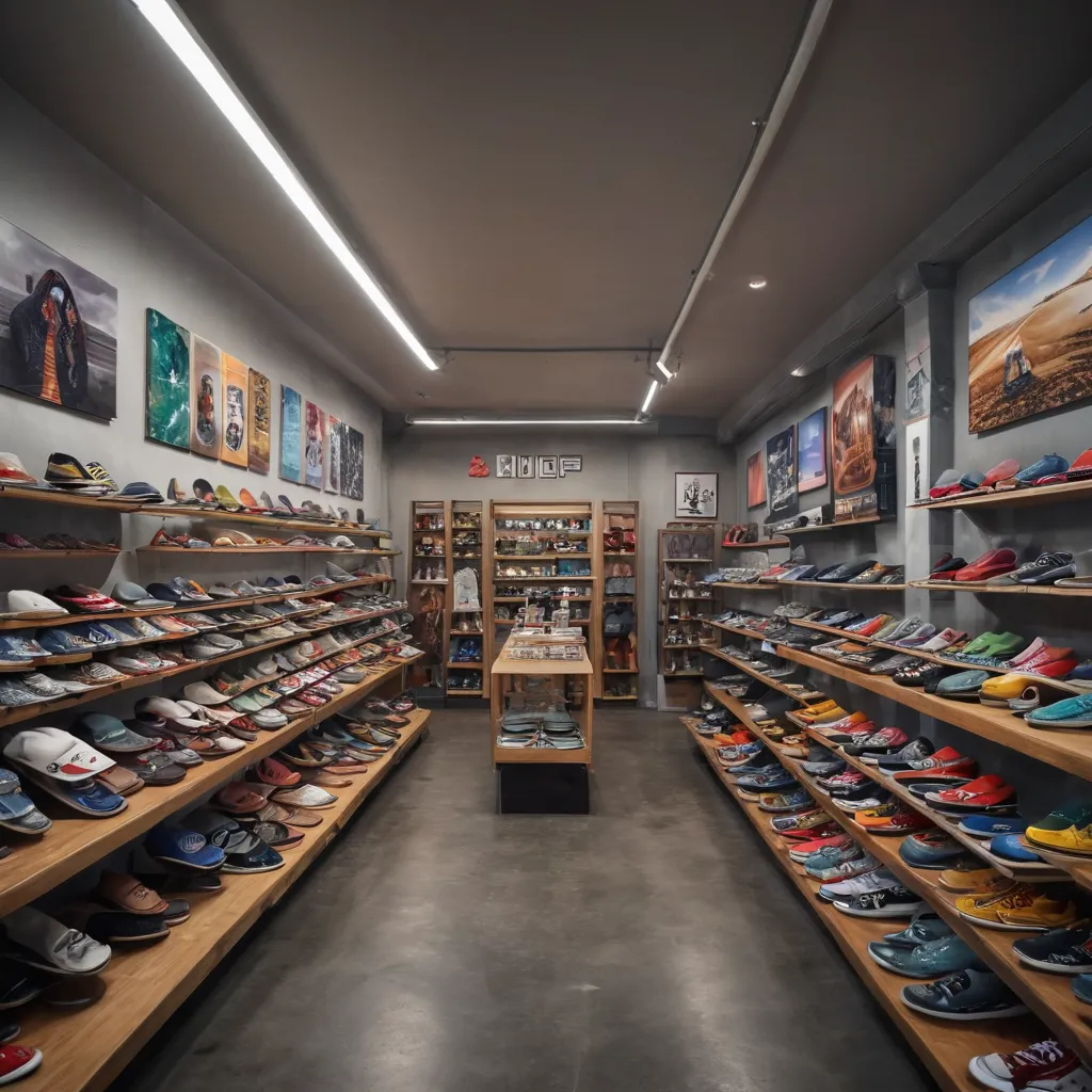 Exploring HUF Stores: A Comprehensive Guide