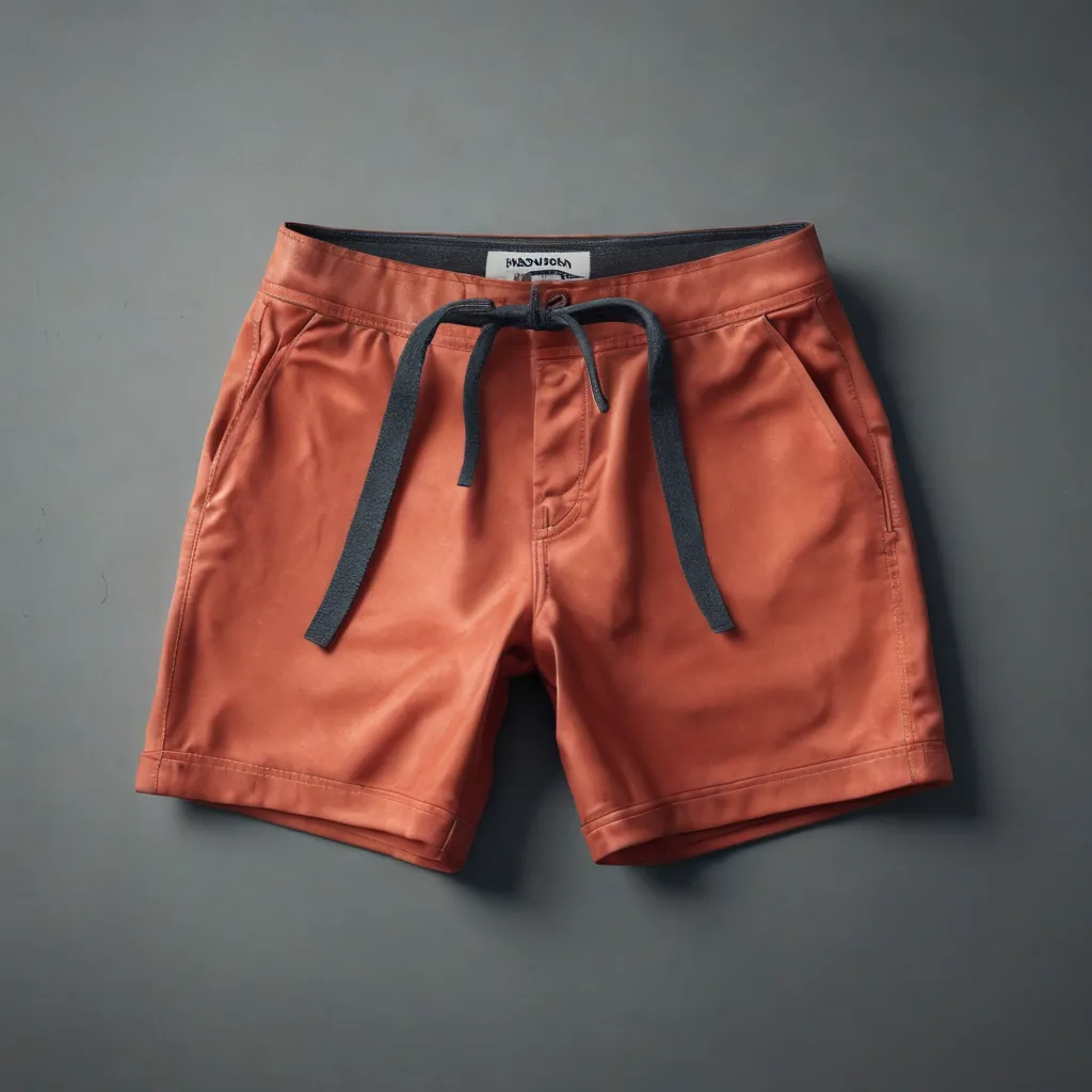 Top Shorts Brands for Skateboarders: A Comprehensive Guide