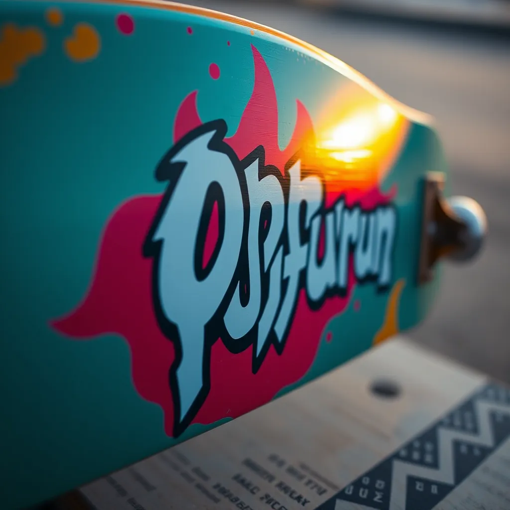 The Influence of Odd Future Apparel on Skate Culture