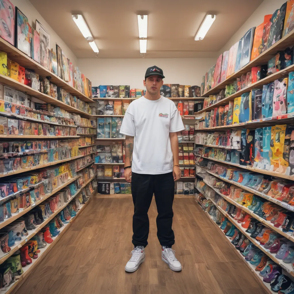 Understanding Ripndip Sales: Insights for Enthusiasts