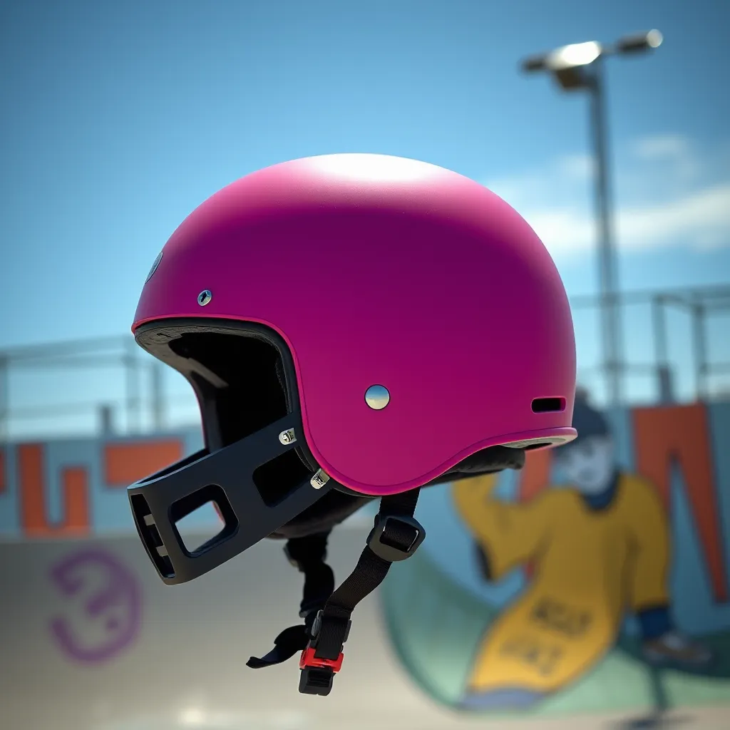 Exploring the Bern Baker Helmet: A Comprehensive Guide