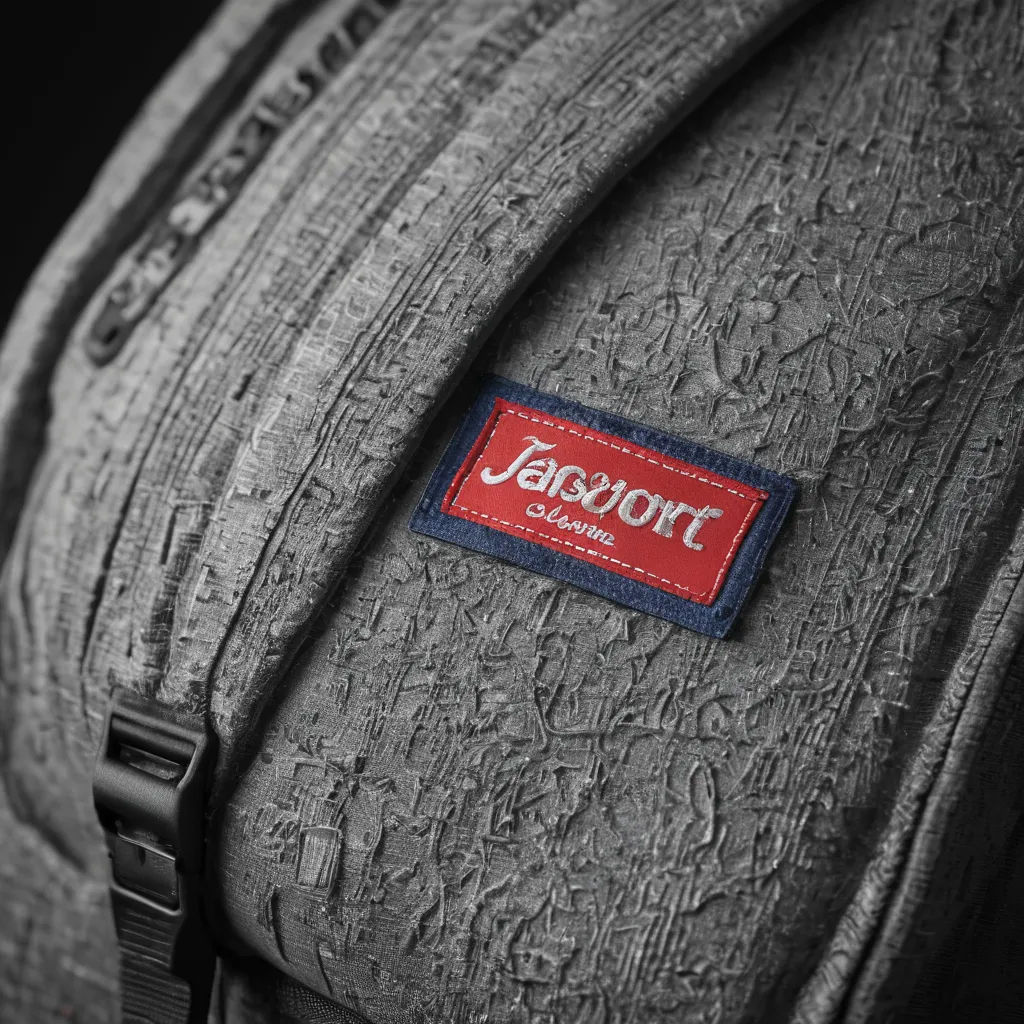 A Deep Dive into the JanSport Half Pint Backpack