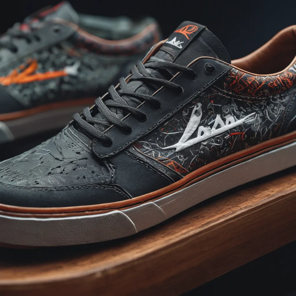 Exploring the Lakai Mid: Design and Performance Insights