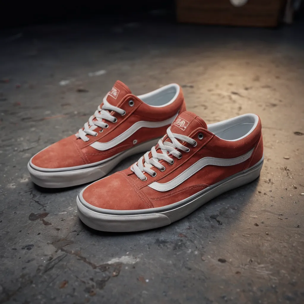 The Legacy and Impact of Moon Vans in Skate Culture