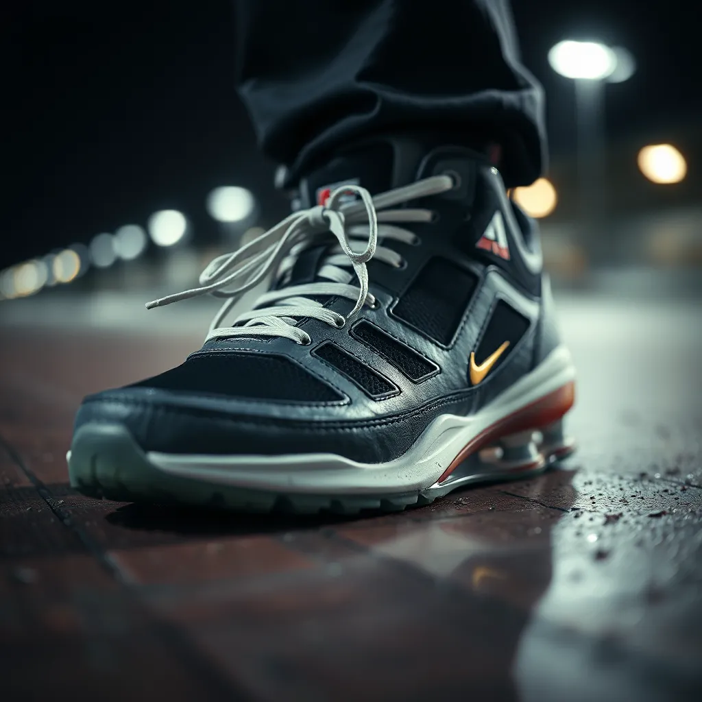 Choosing the Best Skating Shoes: A Detailed Guide