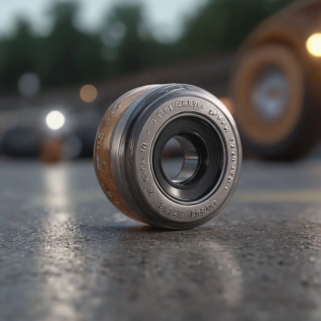 The Impact of Speed Cream Bearings on Skateboarding