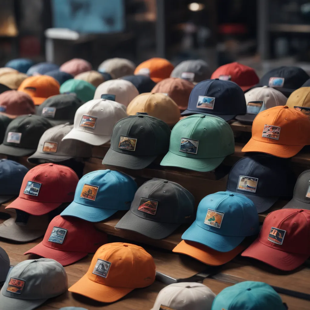 Discovering the Best Dad Hat Brands for Every Style