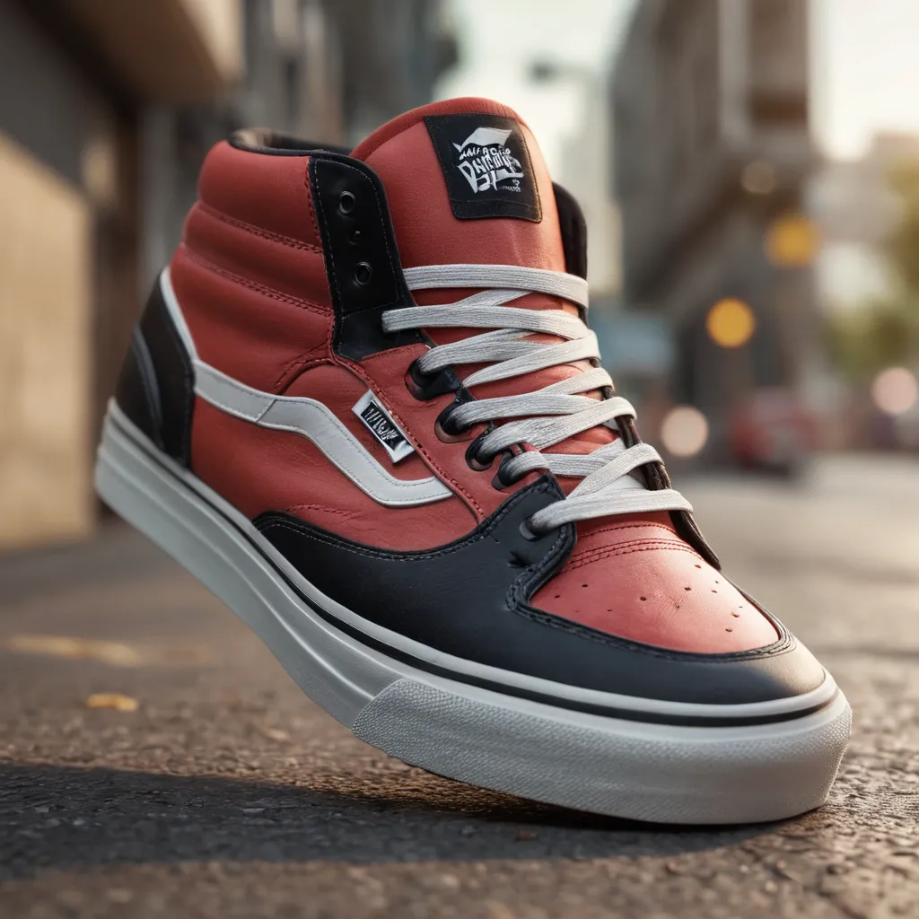 Understanding the Vans Half Cab Sale and Its Impact