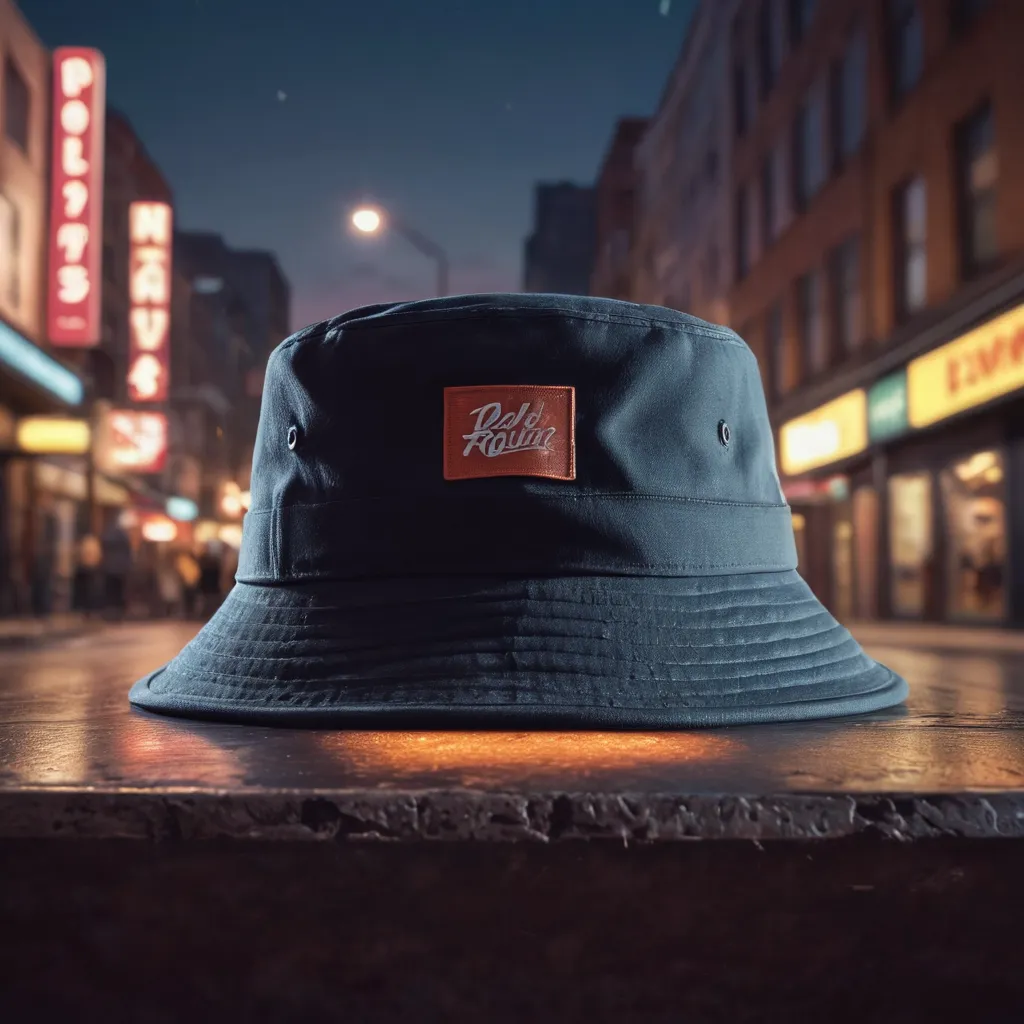 Exploring Bucket Hats: A Comprehensive Guide