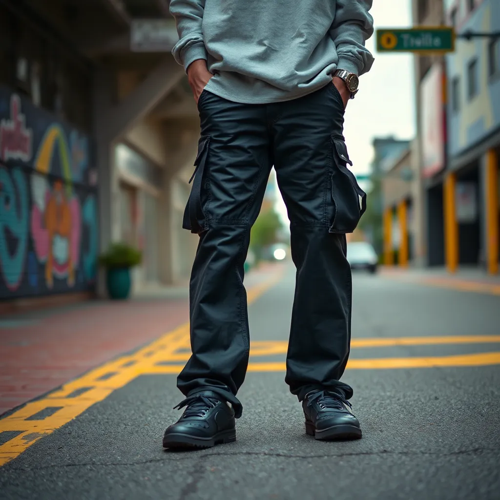 Exploring Urban Outfitters Skater Pants Guide