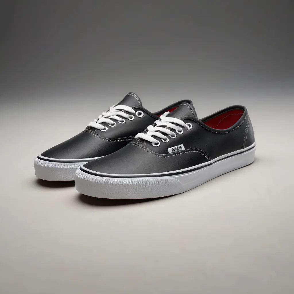 Vans Authentic Low Pro Review: Style Meets Performance