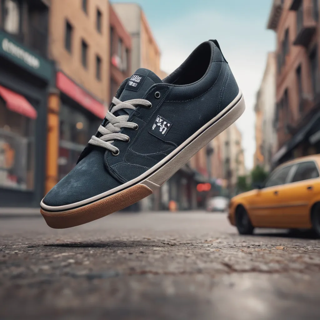 Finding Etnies Shoes: Your Guide to Availability and Options