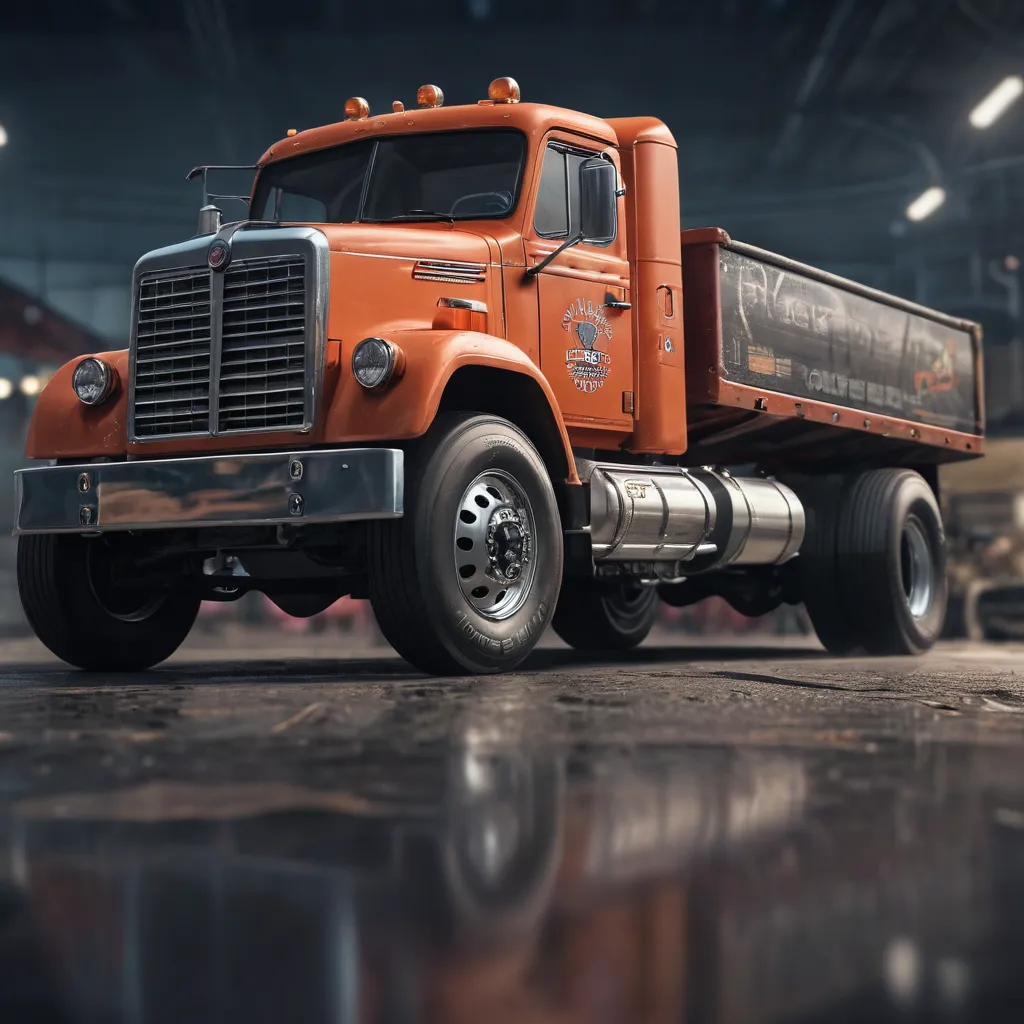 Independent Low Trucks: Performance and Design Insights