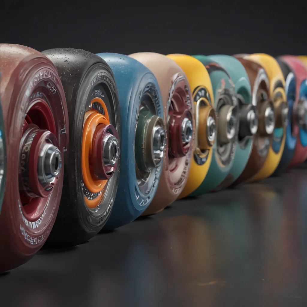Selecting the Best Longboard Wheels: A Complete Guide
