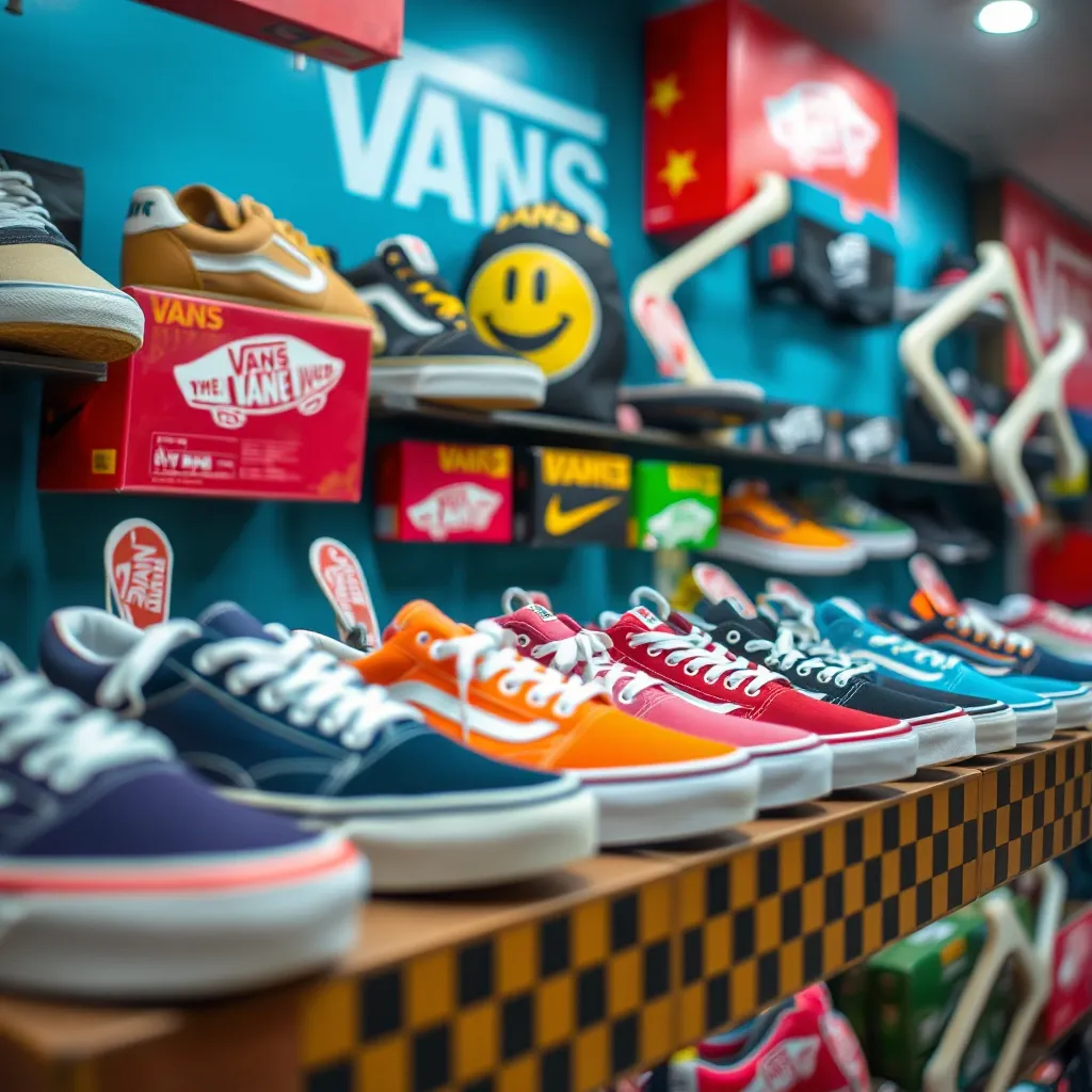 Maximizing Savings with Vans Coupons: A Complete Guide