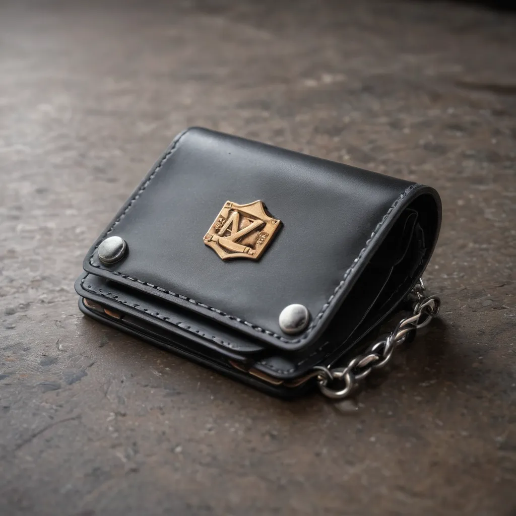 A Complete Guide to Buying Chain Wallets for Skateboarders