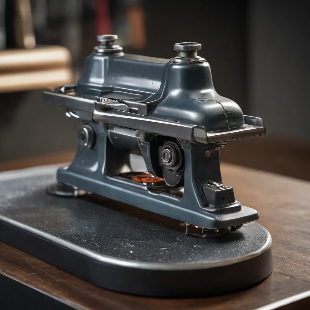 Exploring Skate Sharpening Machines for Enthusiasts
