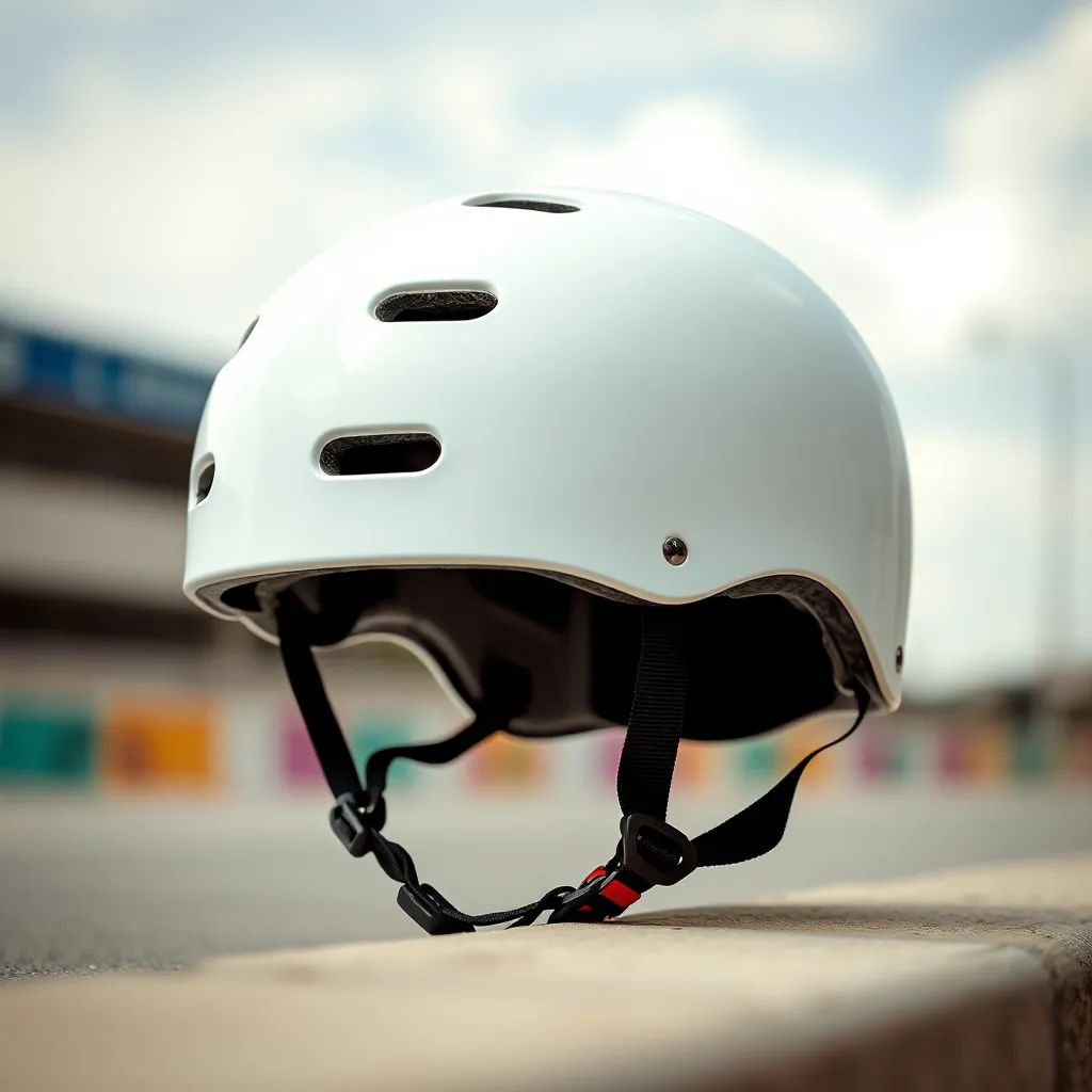 The Essential Guide to Roller Skating Helmets and Pads