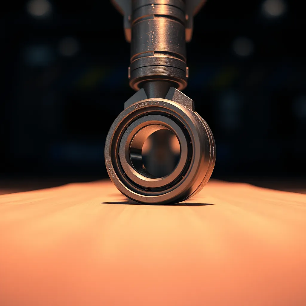 Understanding Skateboard Bearing Spacers: Key Insights