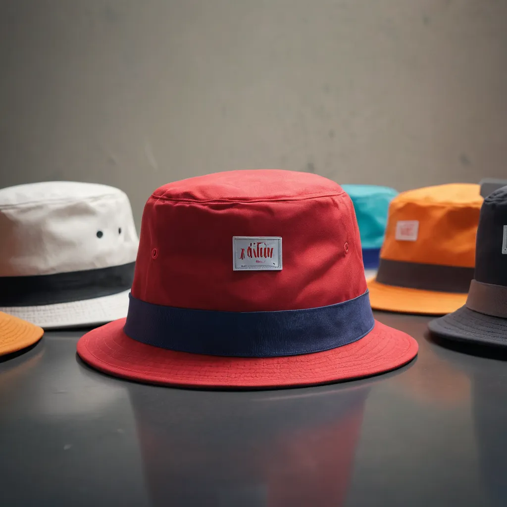 The Bucket Hat: A Comprehensive Examination