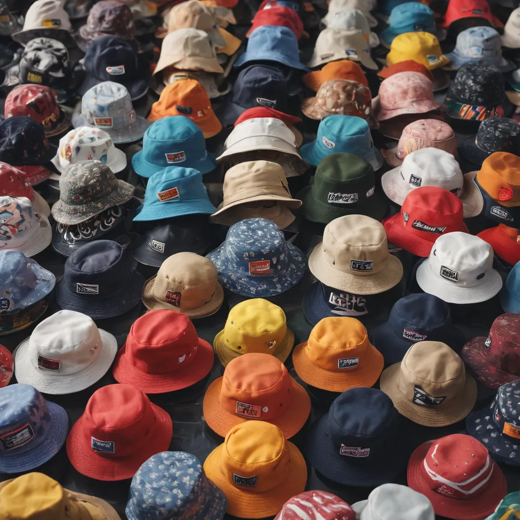 Exploring the Bucket Hat: Origins and Cultural Impact