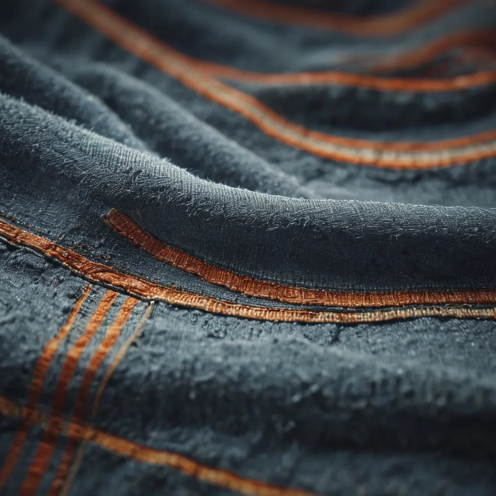The Levi Tee Shirts: Design, Culture, and Performance