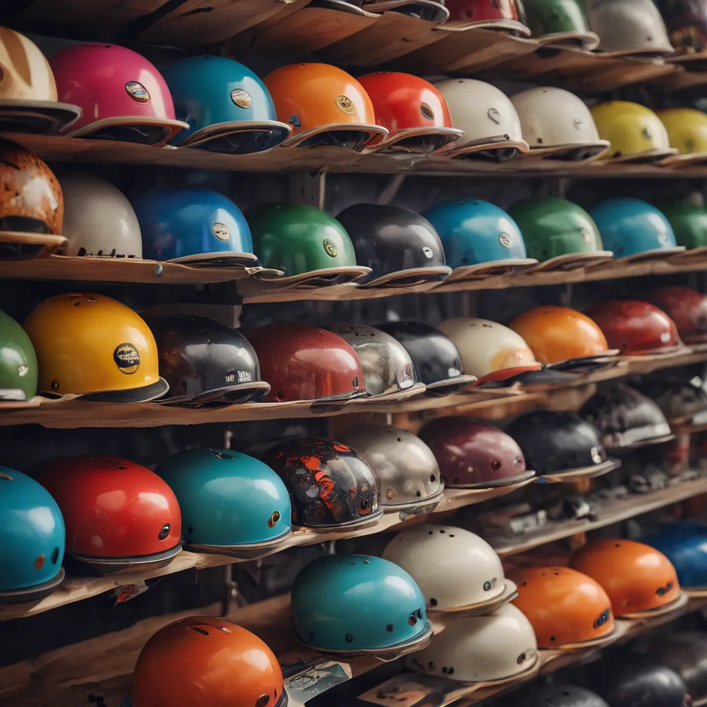 Affordable Skateboard Helmets: Safety and Options