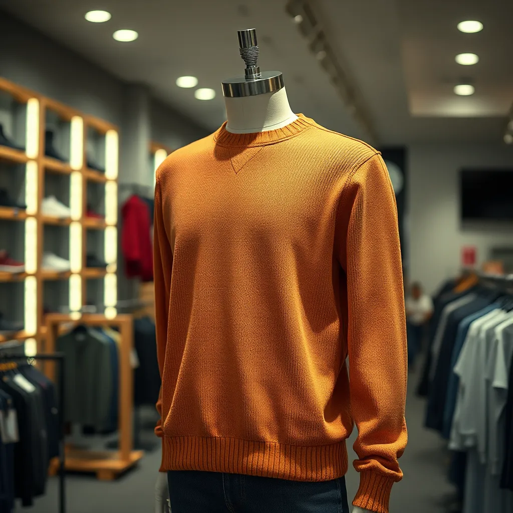Understanding Crewnecks for Guys: A Comprehensive Guide