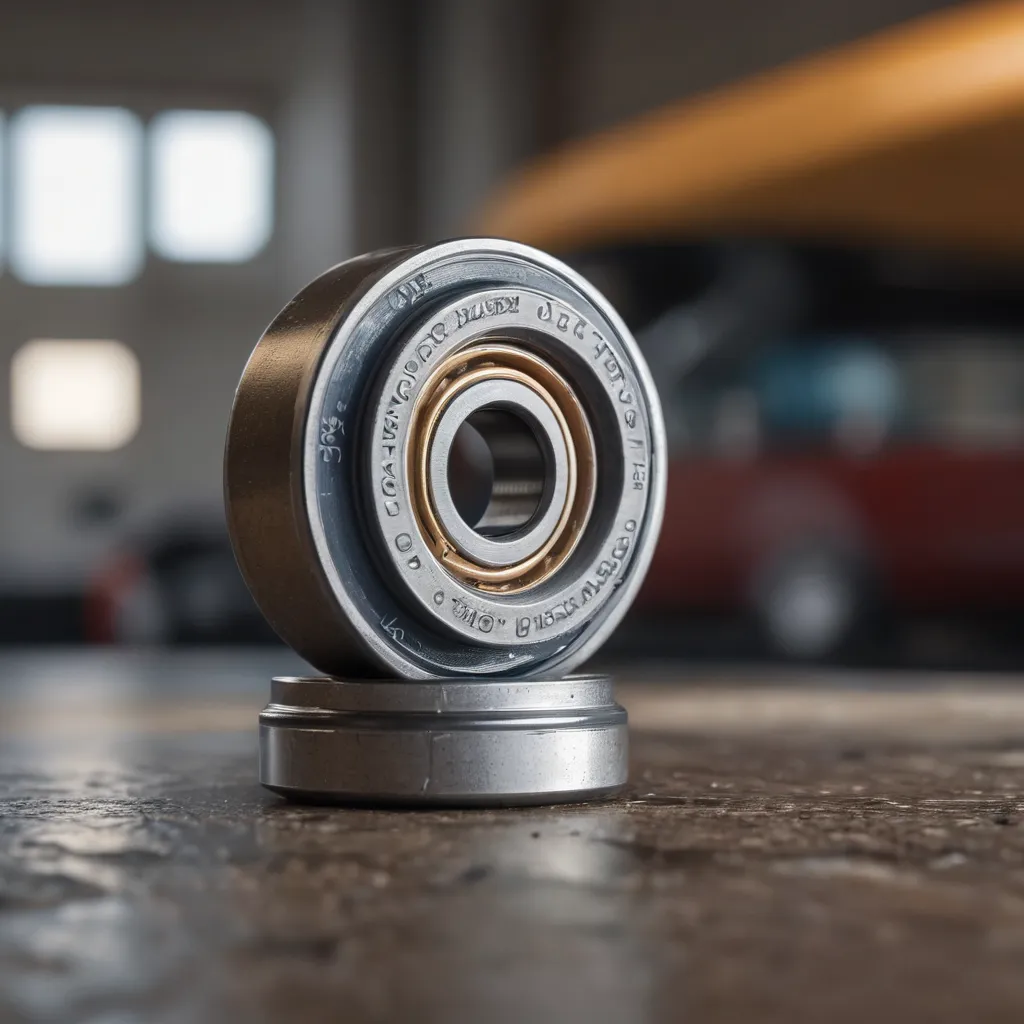 Choosing the Right Skateboard Bearings for Performance
