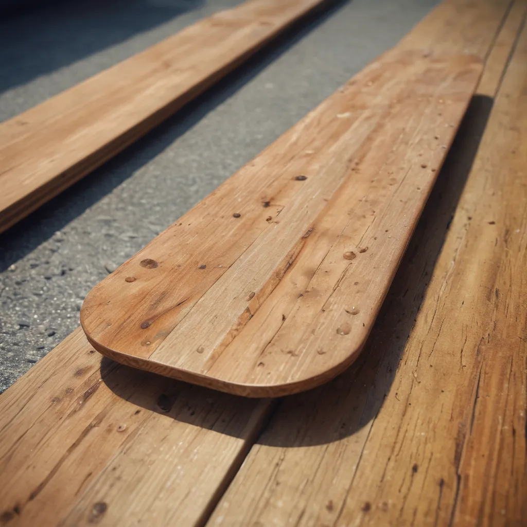 Understanding Drop Boards: A Guide for Skateboarders