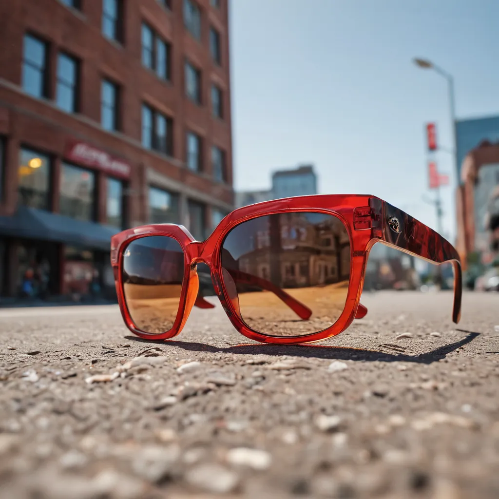 Exploring Von Zipper Levee Sunglasses: Style and Functionality