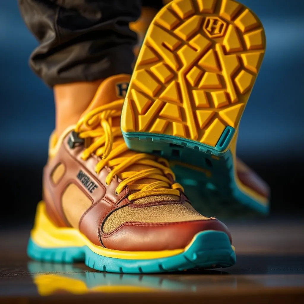 Your Ultimate Guide to Wakeskate Shoes